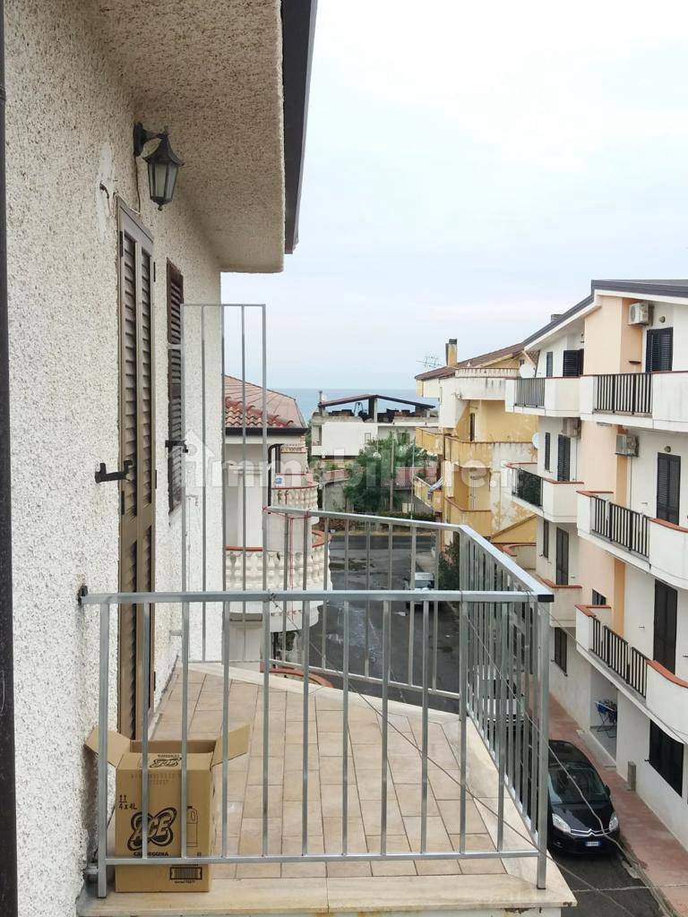 Bilocale via Marche, Cariati