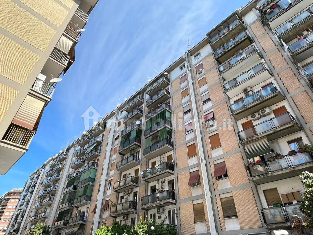 Vendita Appartamento Roma. Bilocale in via Damaso Cerquetti. Da ... Vendita Appartamento Roma. Bilocale in via Damaso Cerquetti. Da ...