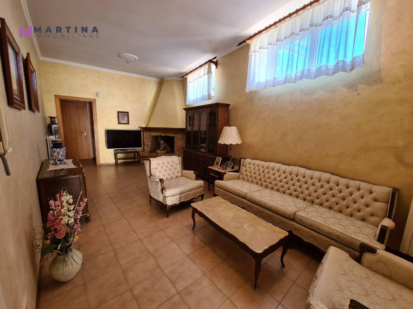 Appartamento piazza Libertà, Centro, San Donato Val di Comino