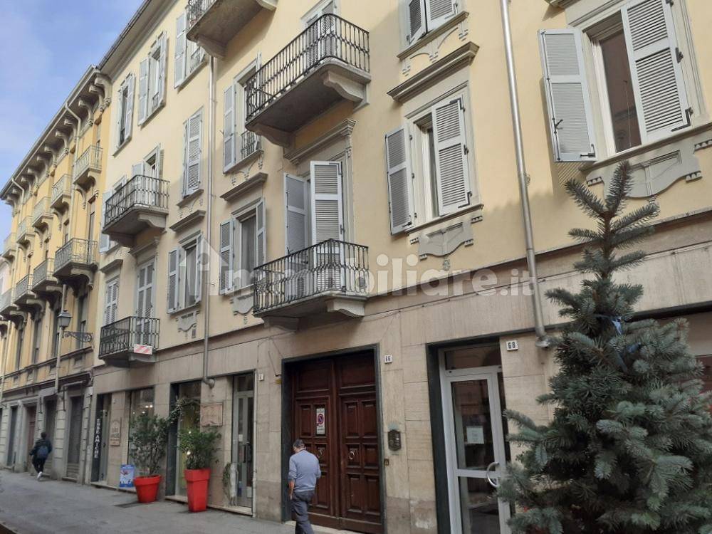 Quadrilocale via Dante Alighieri 66, Ospedale, Alessandria