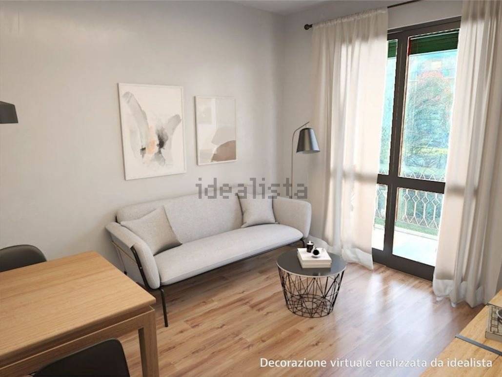 Trilocale via Privata Gian Battista Perasso 3, Costaguta, Rapallo