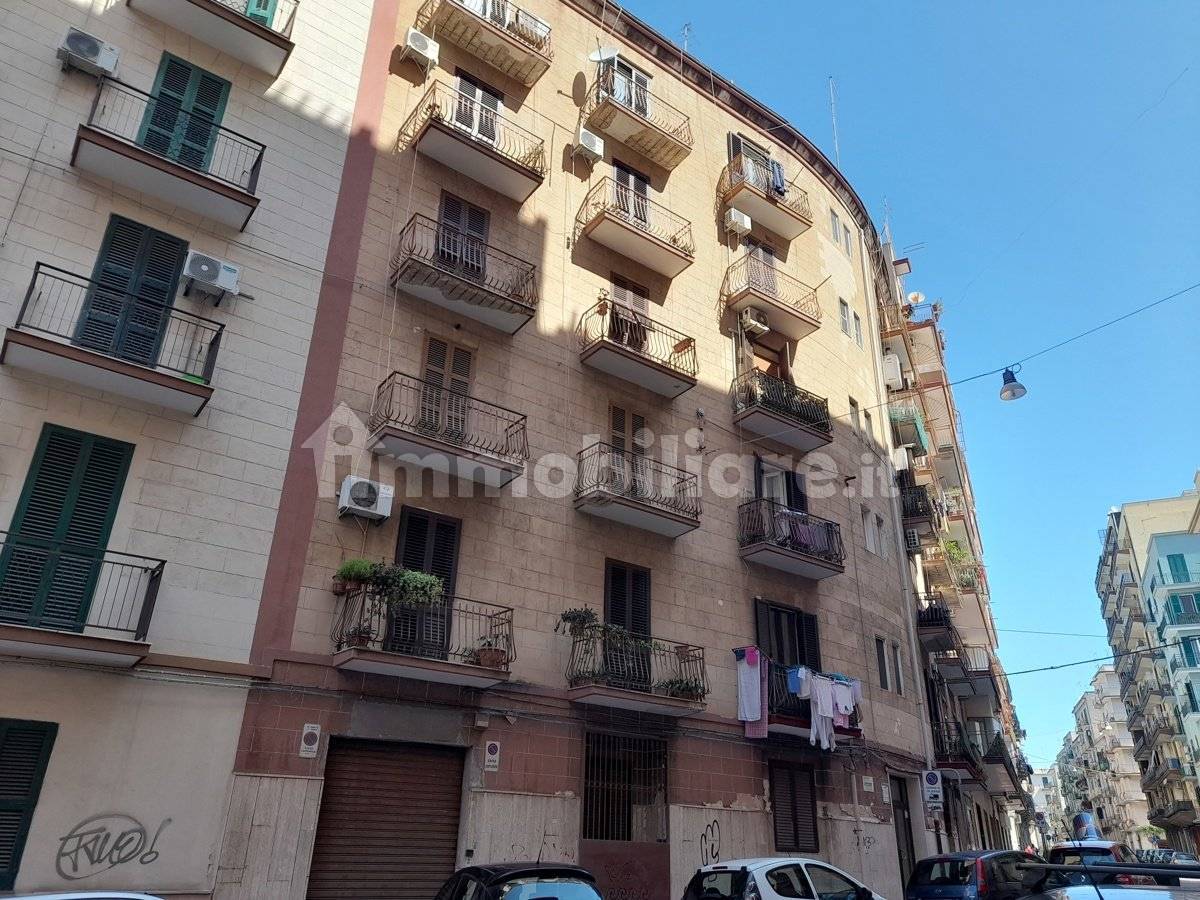 Bilocale via Diego Peluso, 102, Italia - Montegranaro, Taranto