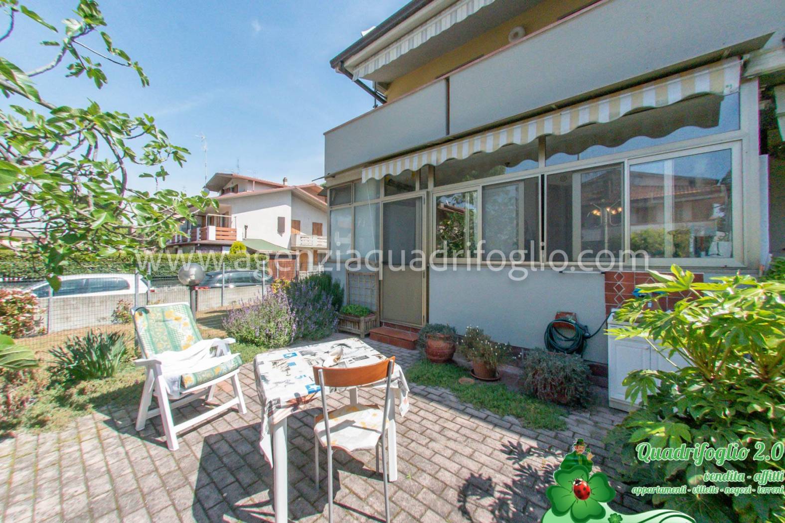 Trilocale 53 m², Lido Adriano - Lido di Dante, Ravenna