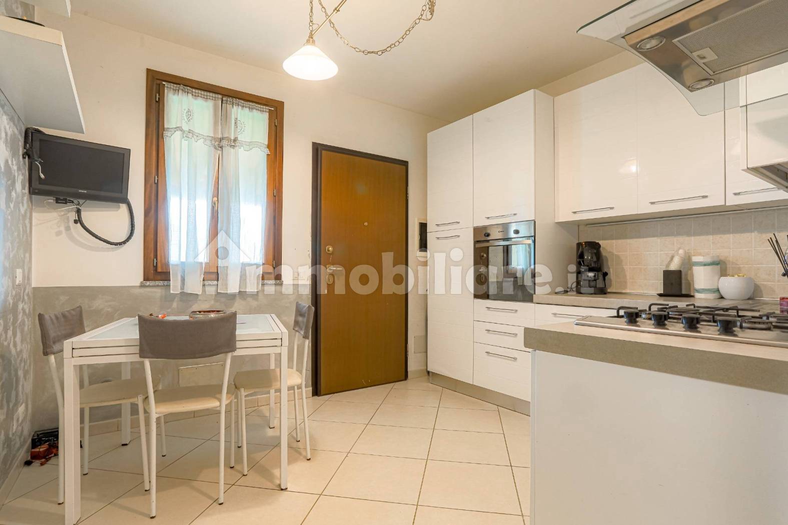 Appartamento via Corrado Parona 164, Castel di Leva, Roma