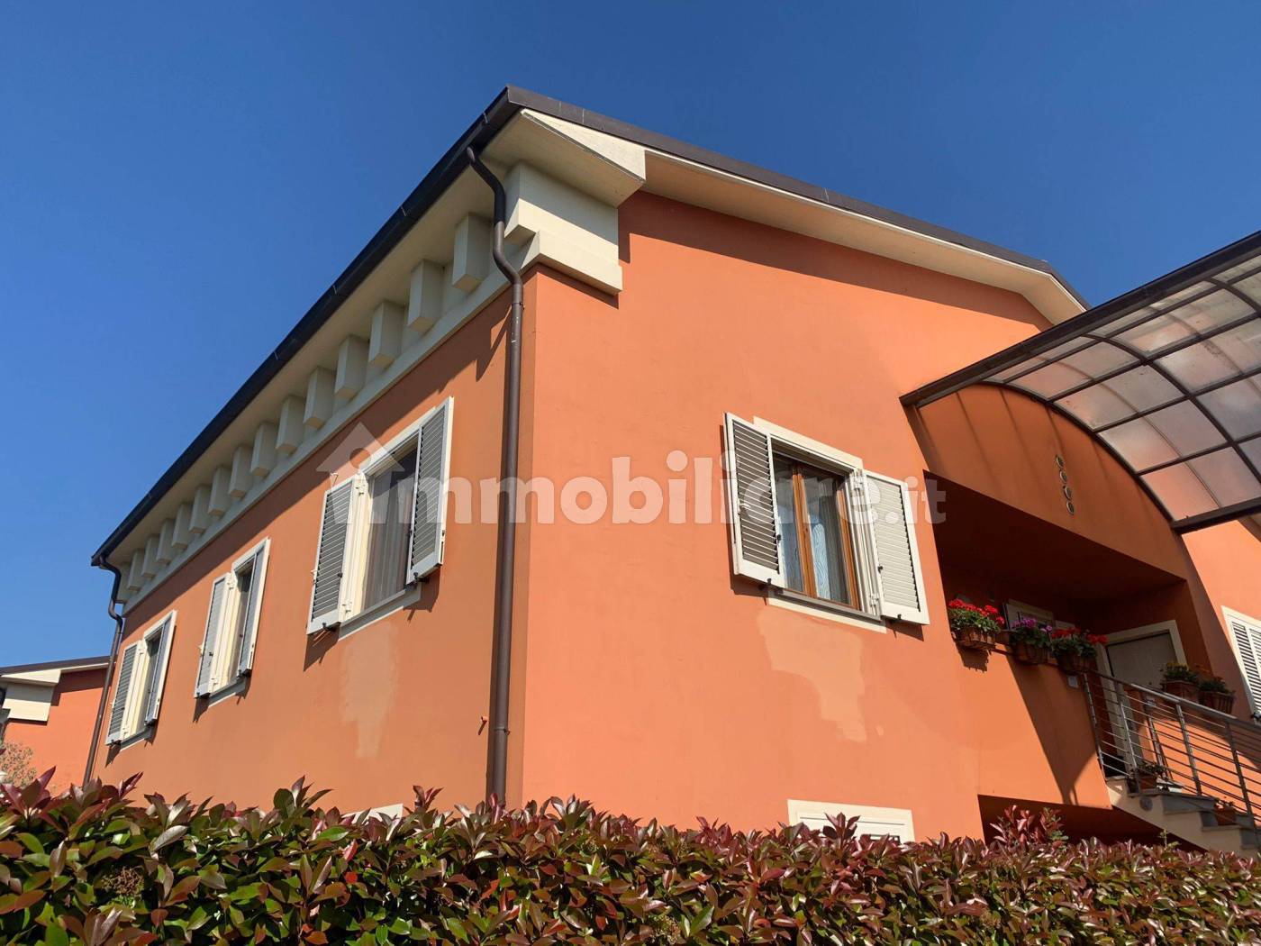 Appartamento via Romana Ovest 275, Centro, Porcari