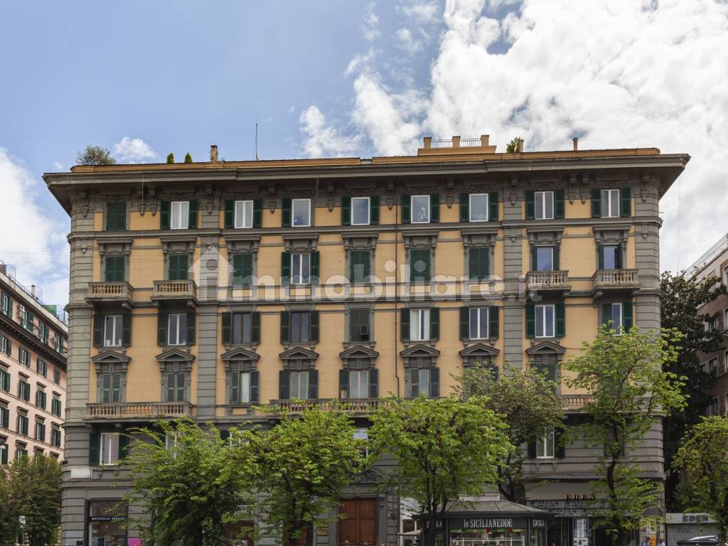 Affitto Appartamento in piazza Cola di Rienzo. Roma. Ottimo stato ...