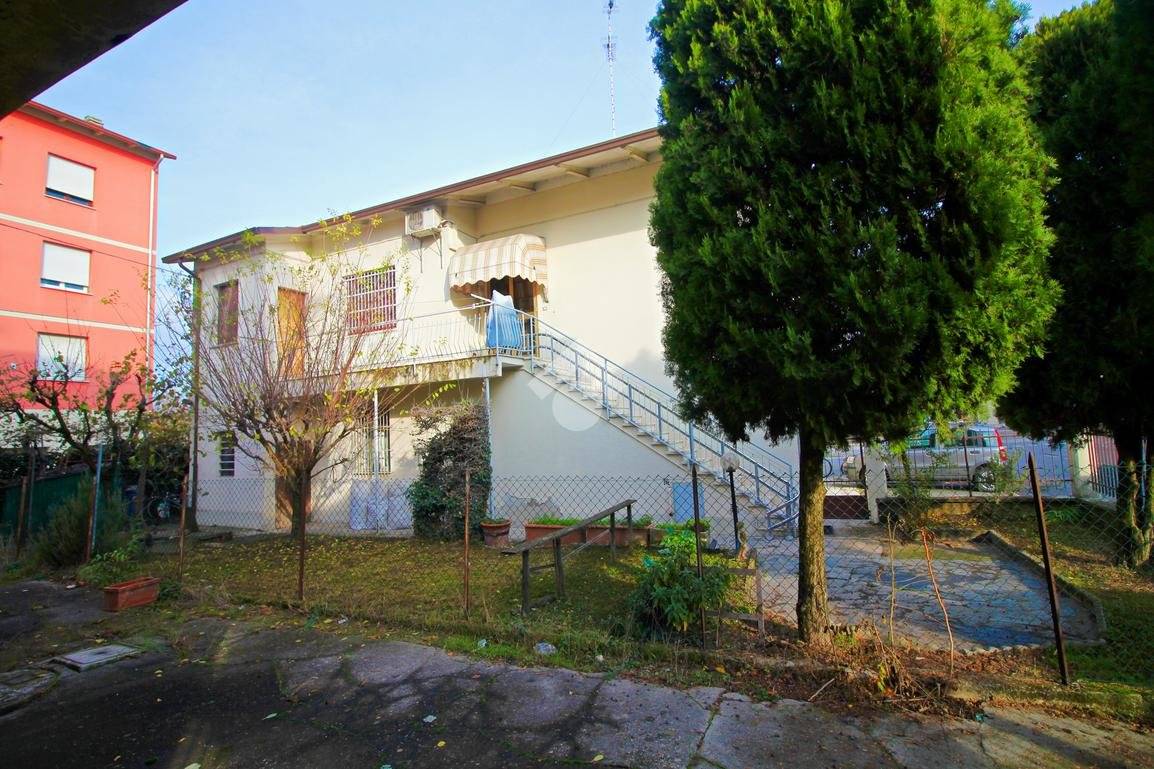 Quadrilocale via Fratelli Sabbadini 2, Centro, Rio Saliceto