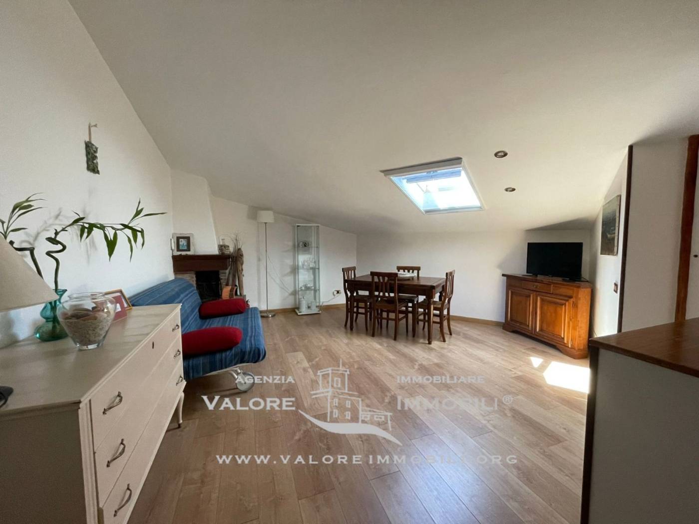 Bilocale via traversa, Quartiere Venezia, Livorno