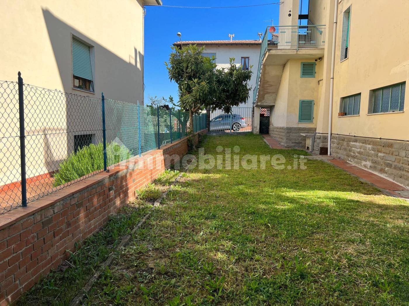 Appartamento via Colle d'Agnola, San Casciano in Val di Pesa