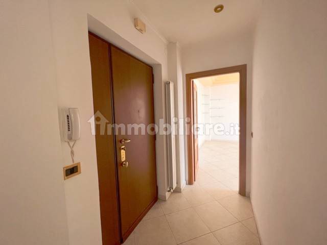 Trilocale via Panebianco 626, Panebianco - Tribunale, Cosenza