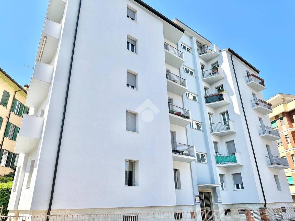 Trilocale via igino garbini, Villanova - Riello, Viterbo