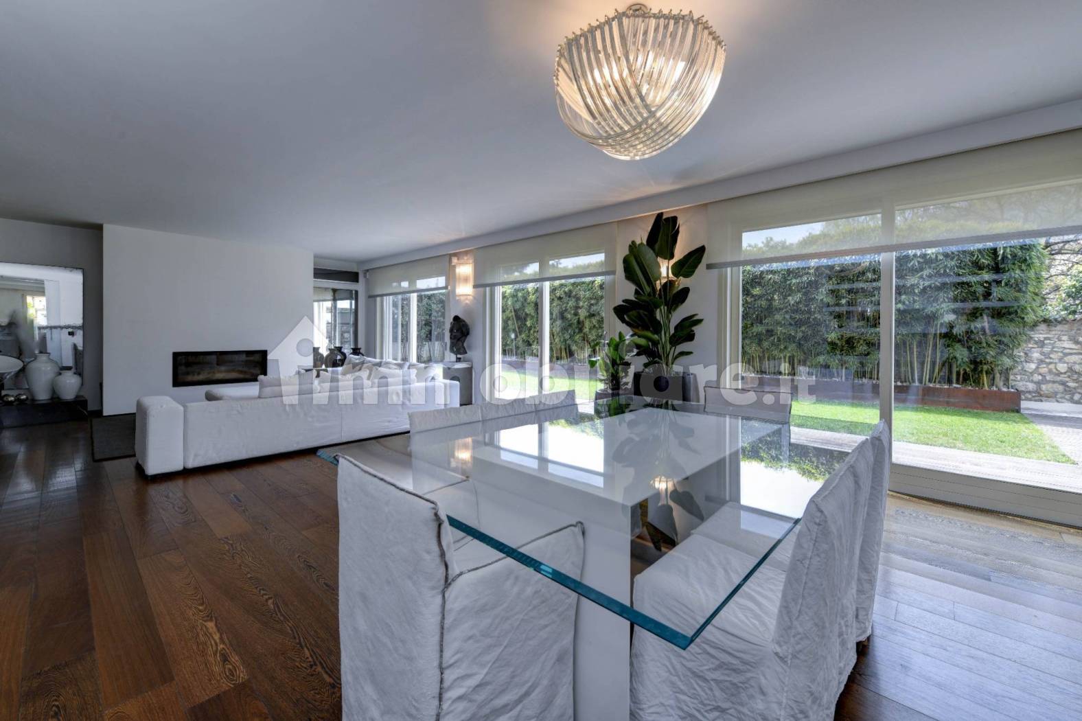 Quadrilocale via Moretto 16, Centro, Botticino