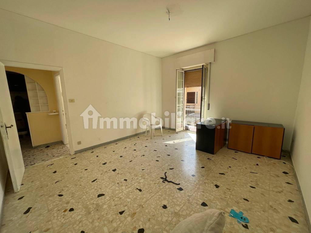Vendita Appartamento Roma. Bilocale in via Cornelia 318. Da ...