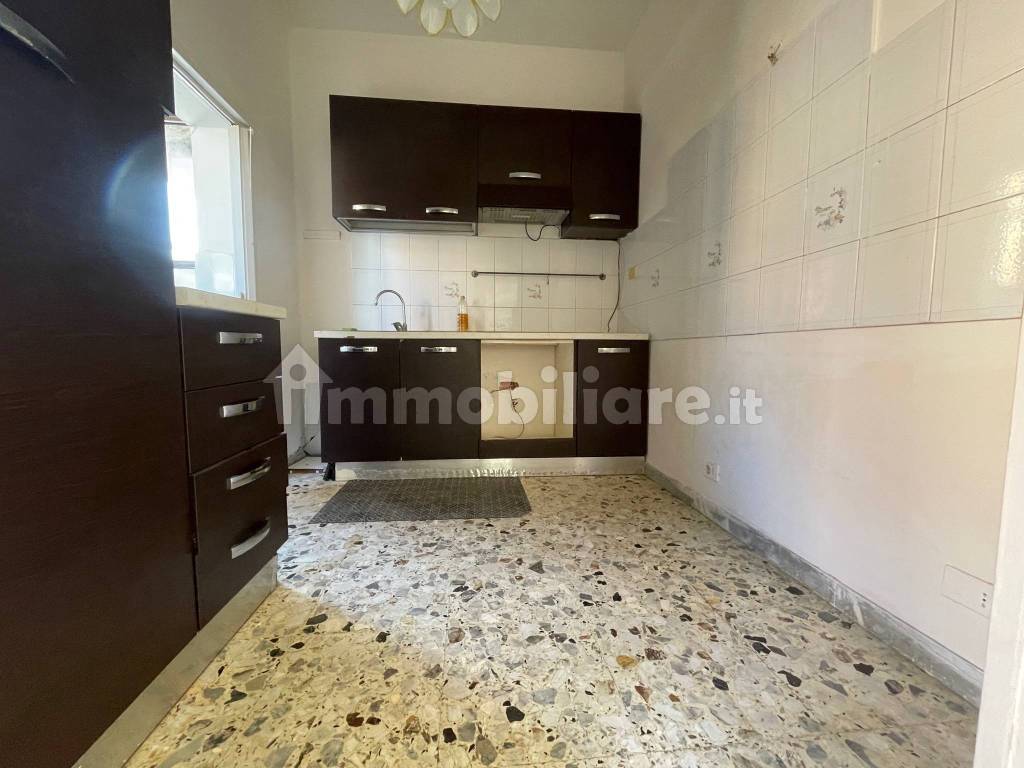 Vendita Appartamento Roma. Bilocale in via Cornelia 318. Da ...