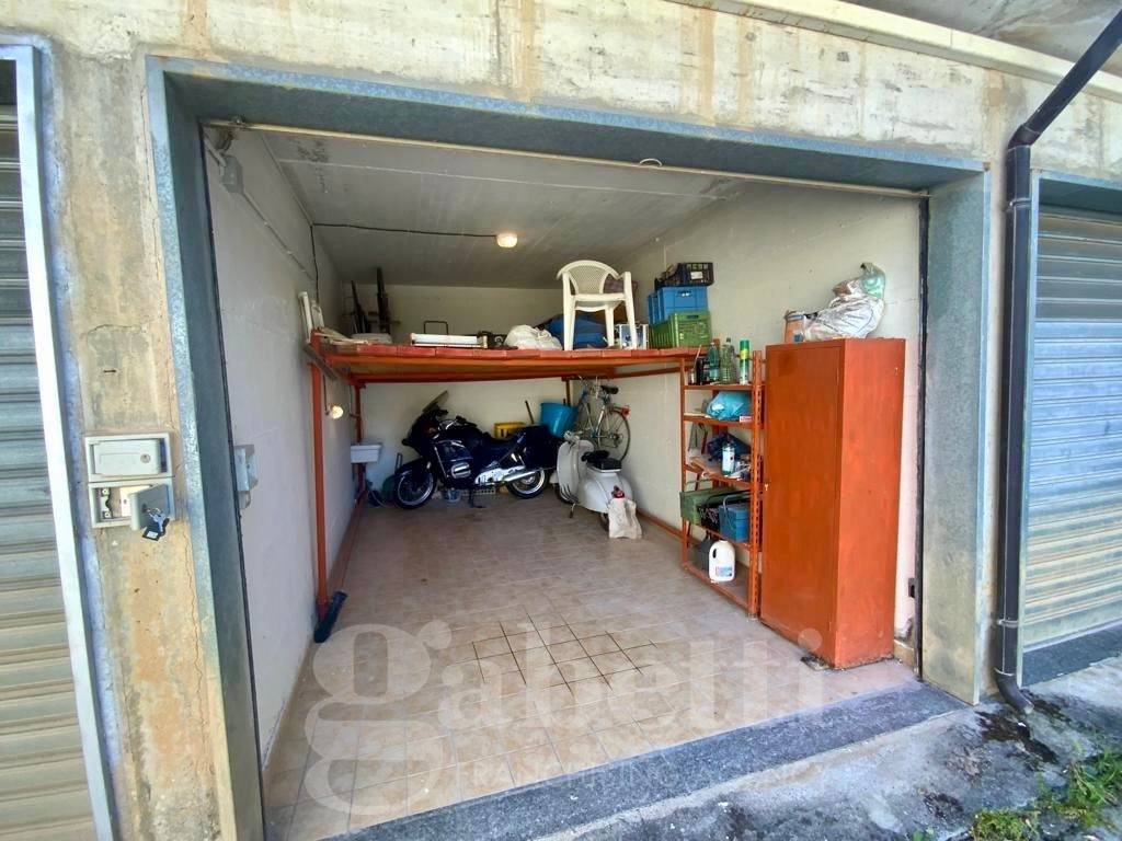 Garage - Box in Vendita