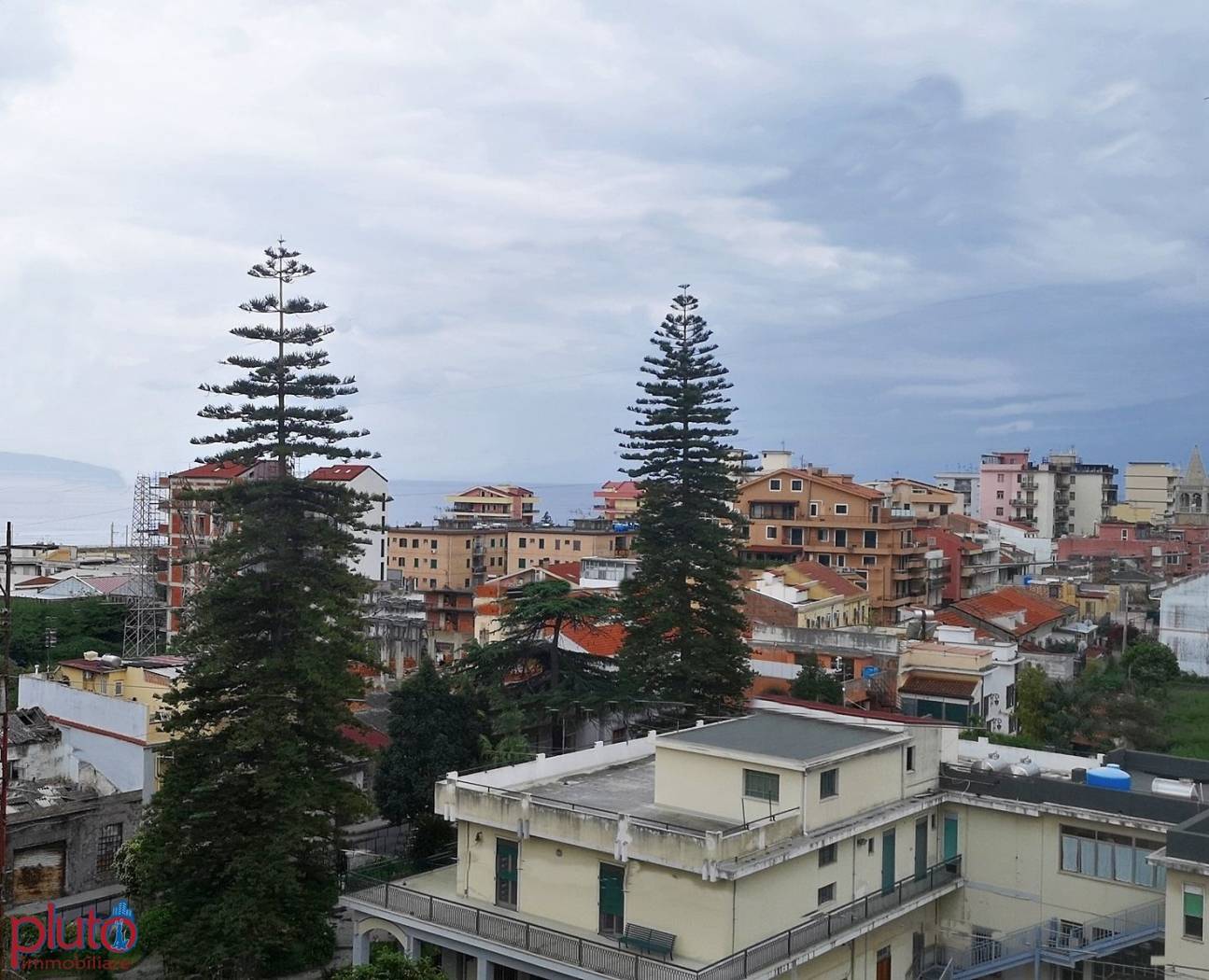 Quadrilocale via Adolfo Celi 29, Minissale, Messina