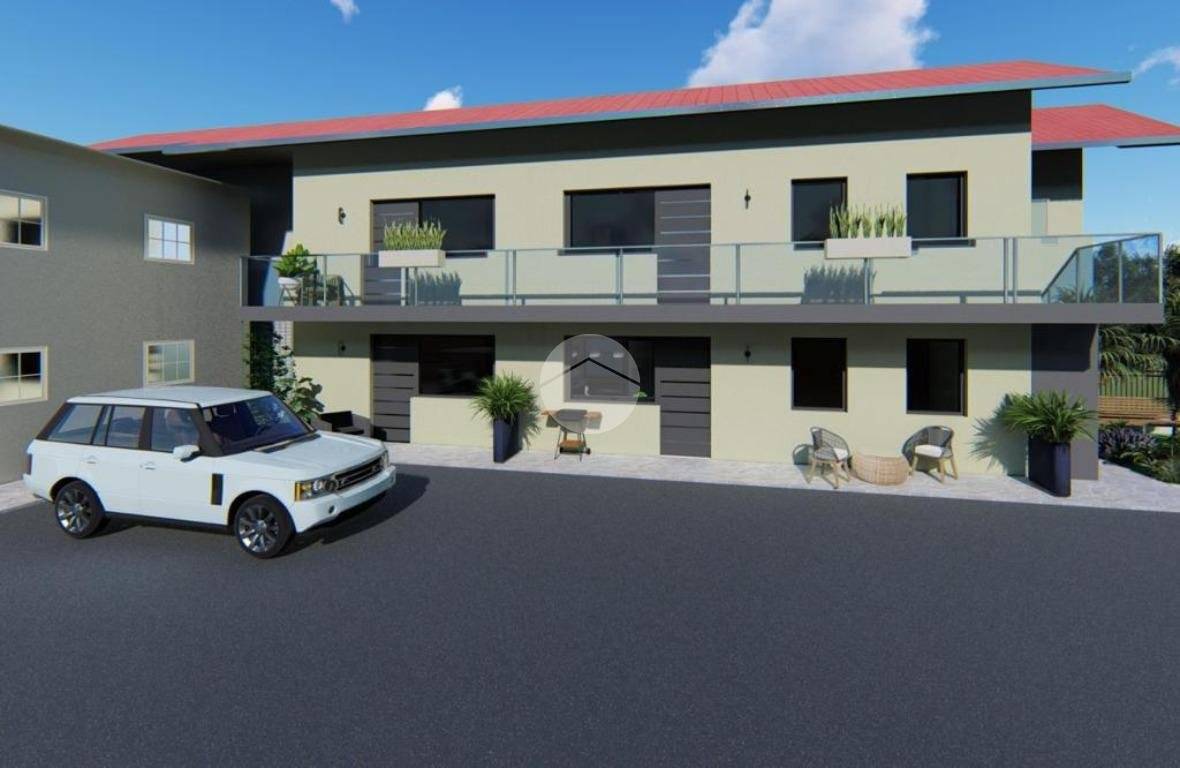 Bilocale vicolo Cave, Centro, Palazzolo sull&#x27;Oglio