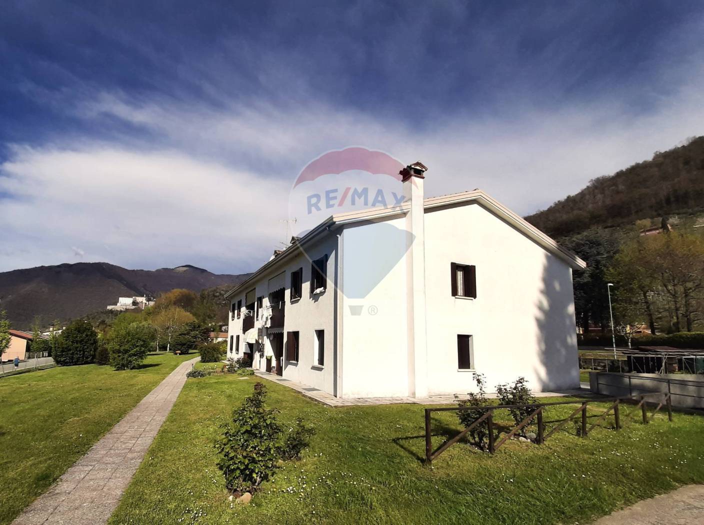 Appartamento via Vittorio Veneto 25, Centro, Cison di Valmarino