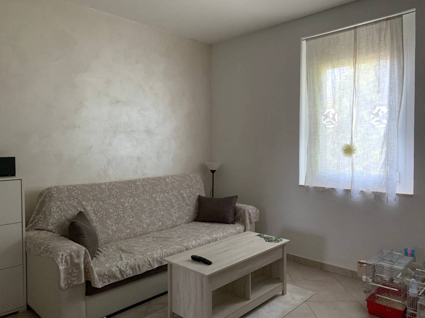 Quadrilocale buono stato, secondo piano, Marconi, Imola