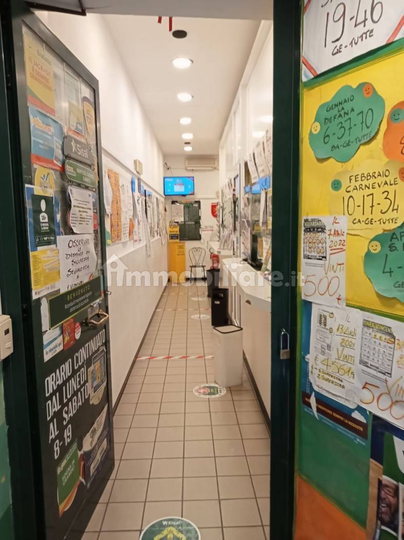 Attività commerciale in Vendita