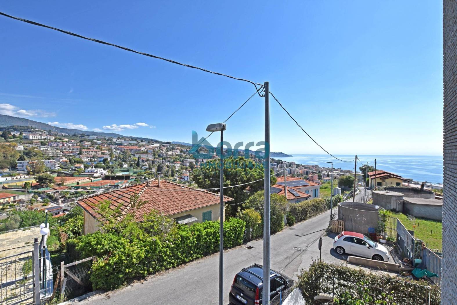 Bilocale via Padre Semeria, Foce - Semeria, Sanremo