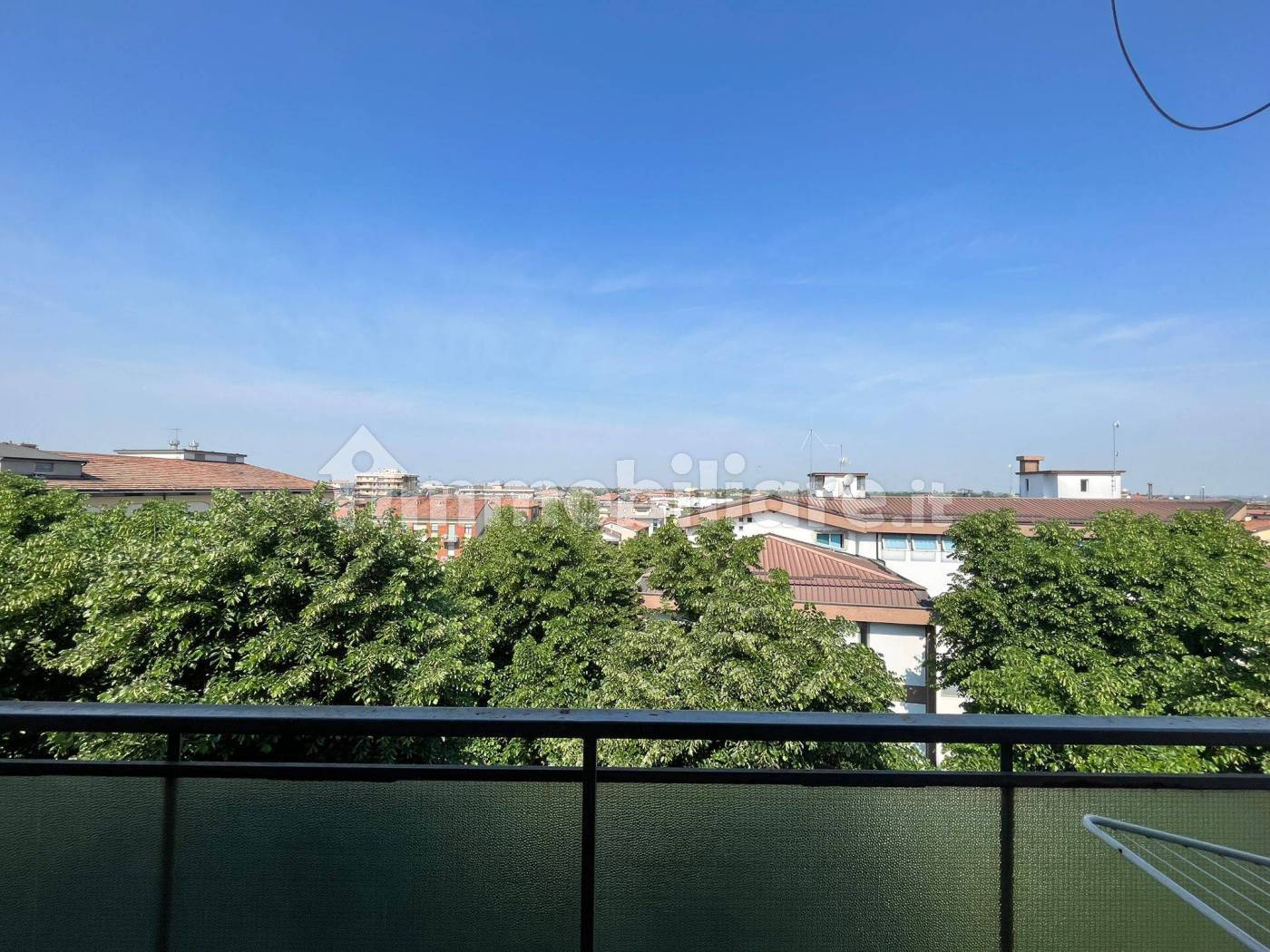 Trilocale via Giacomo Morigi, Clinica Piacenza, Piacenza