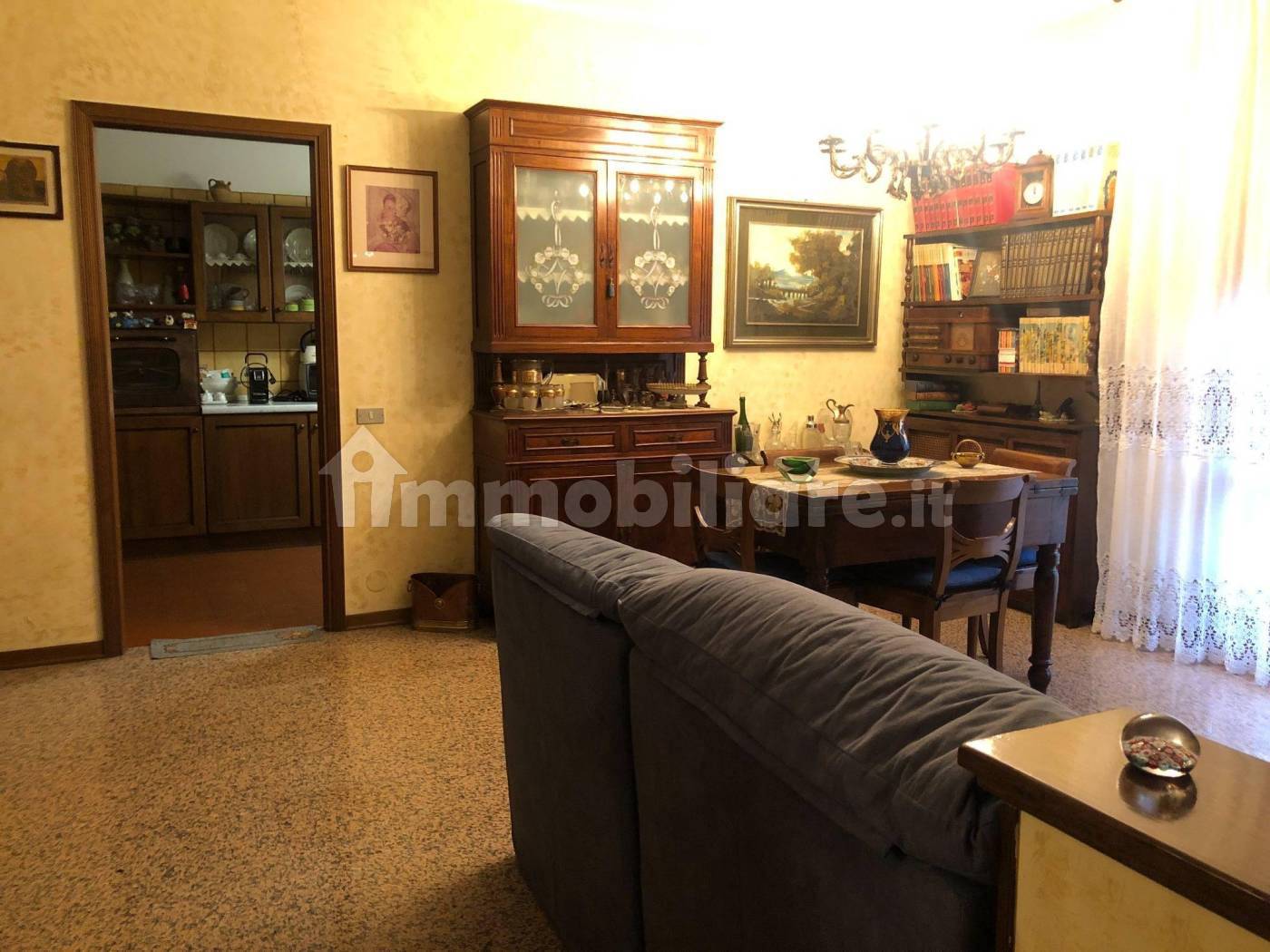 Appartamento via Filippo Turati 30, Crocetta, Modena