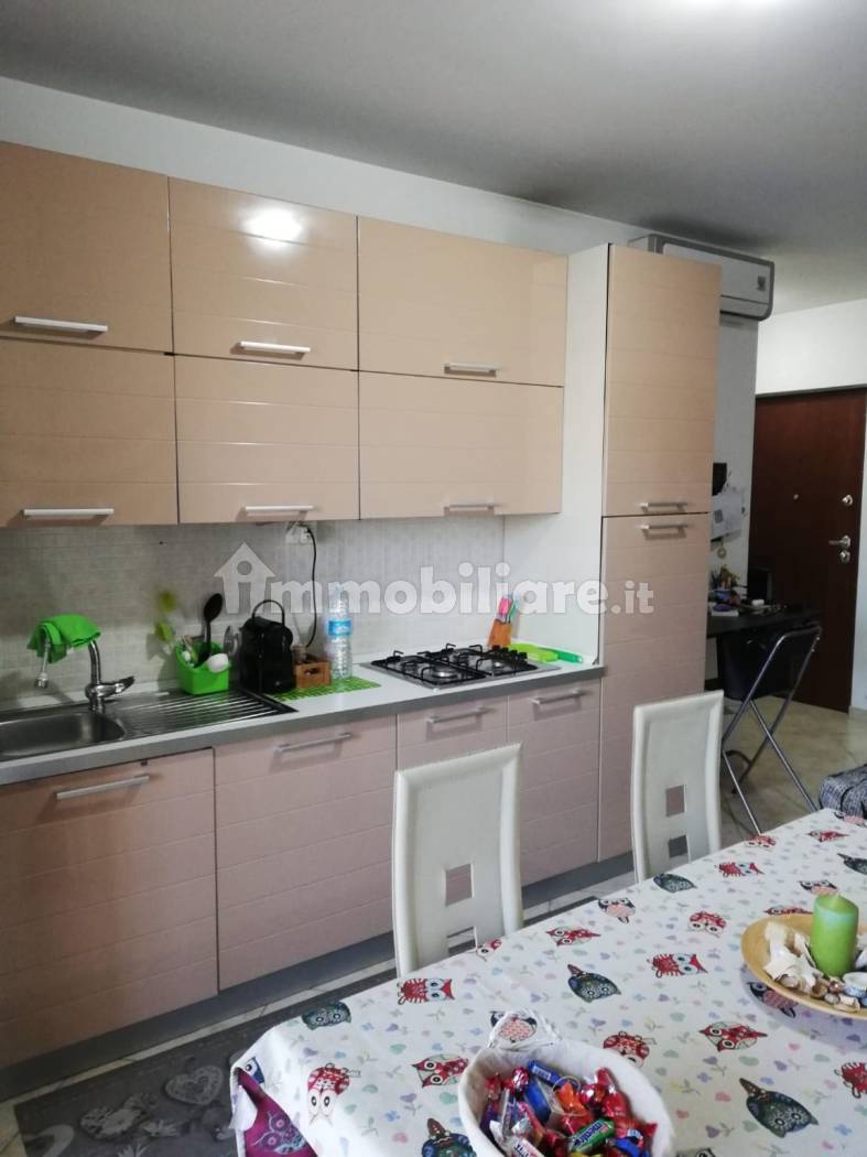 Bilocale Galleria Karol Wojtyla 4, Sambuceto, San Giovanni Teatino