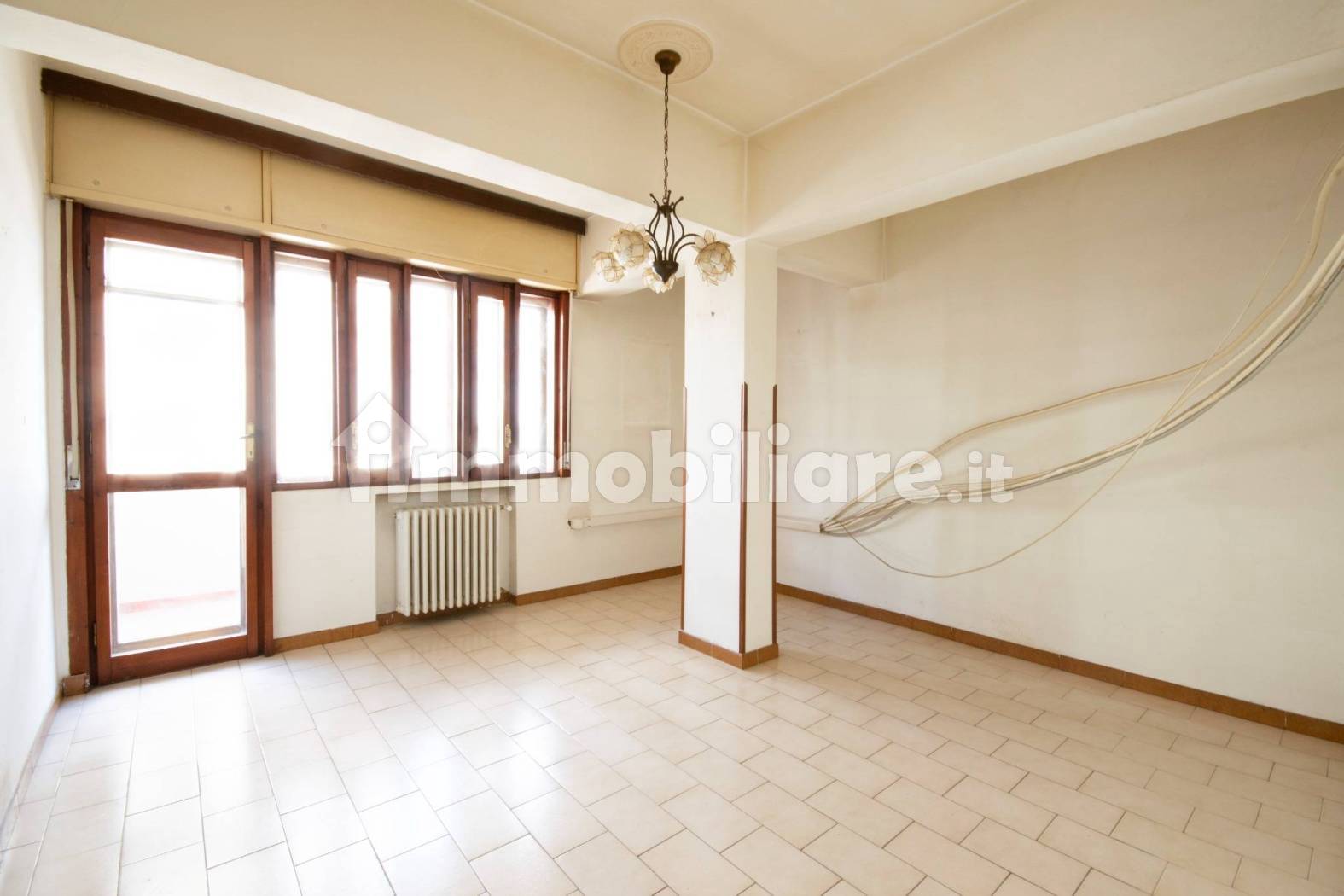Appartamento viale Benedetto Croce, San Marcellino, Firenze