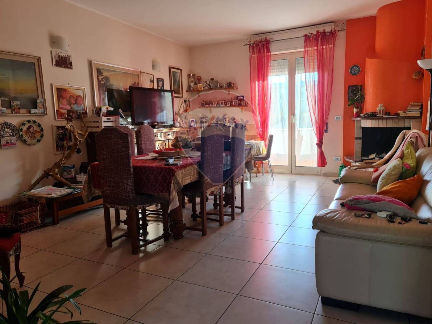 Appartamento via Costanza D'Avalos 140, Centro, Francavilla al Mare