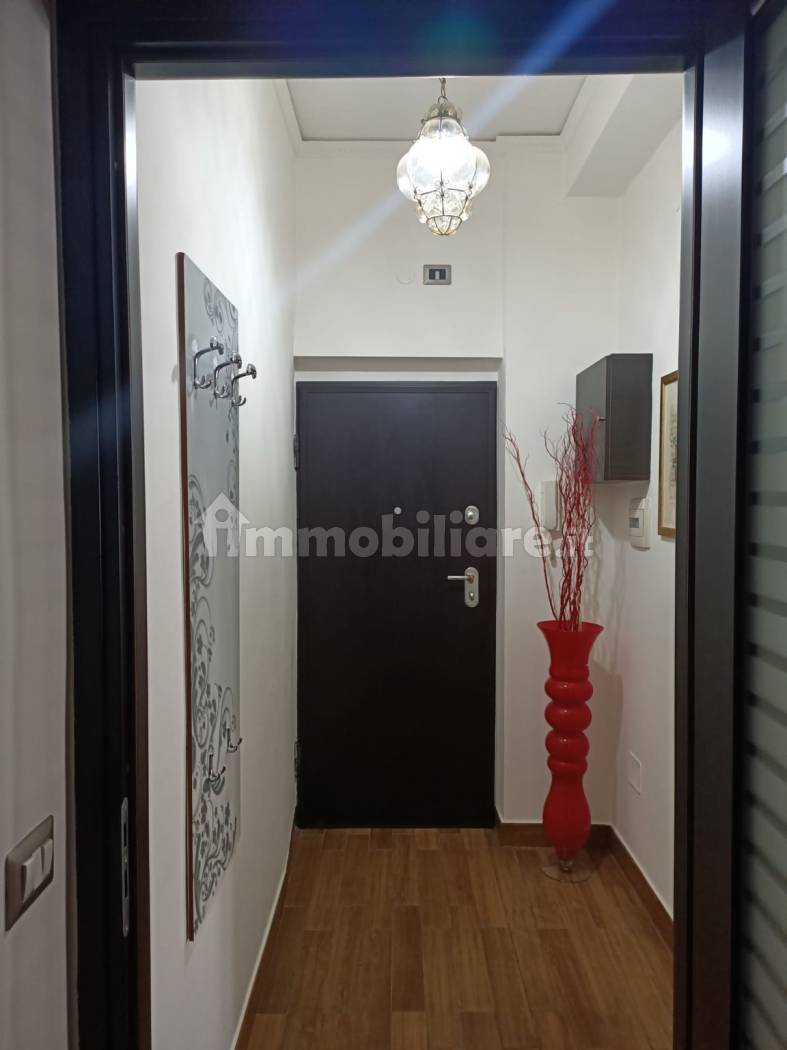 Appartamento via Catania, Centro, Potenza