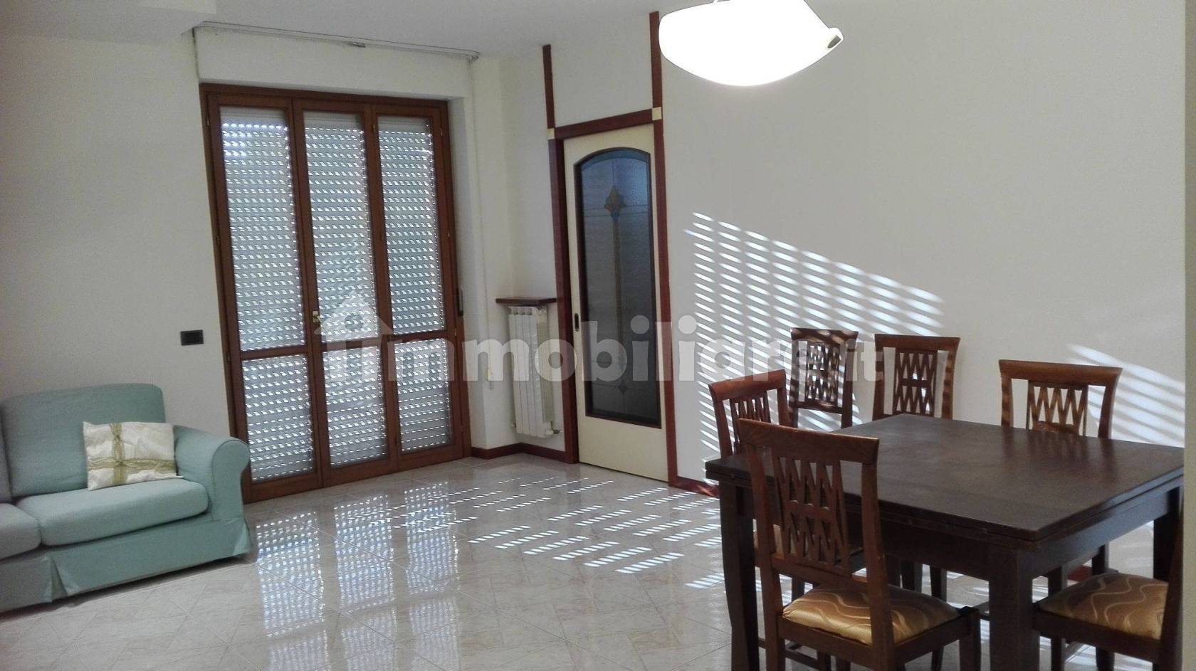 Quadrilocale via Tagliamento 23, Centro, Morrovalle