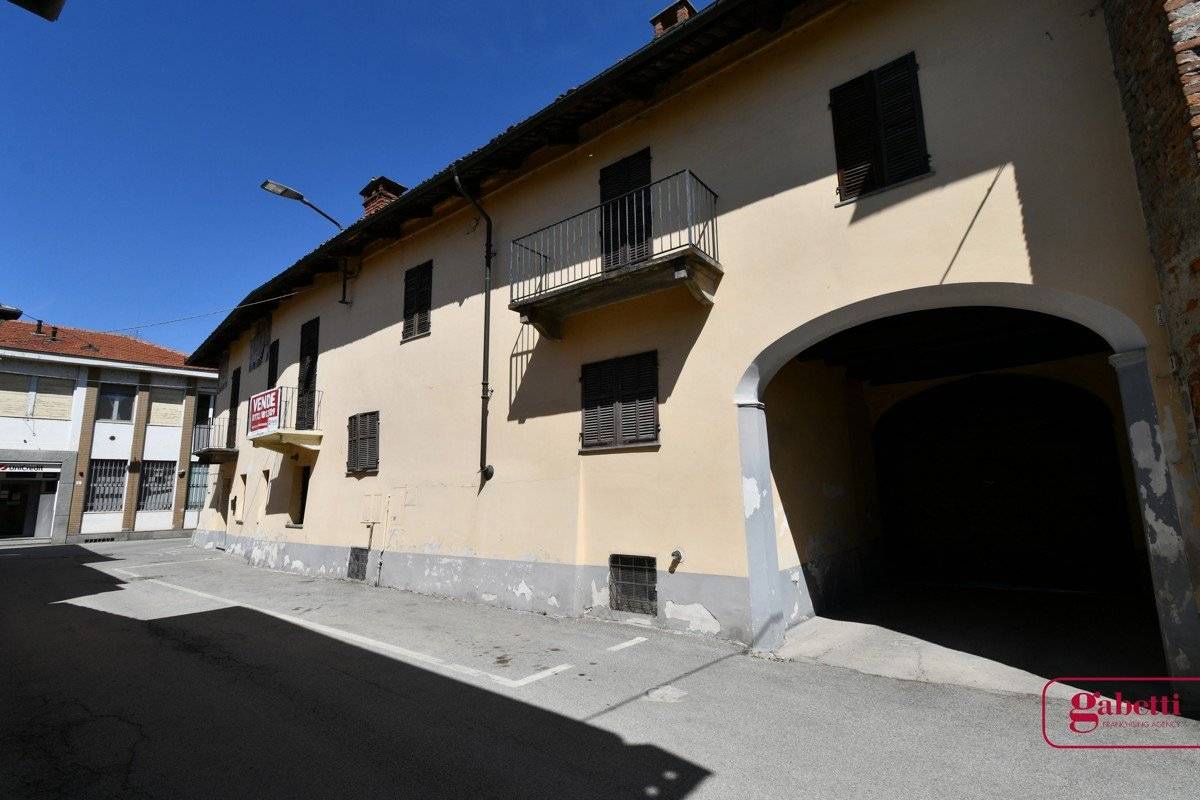 Appartamento via Viberti, 2, Centro, Cavallermaggiore