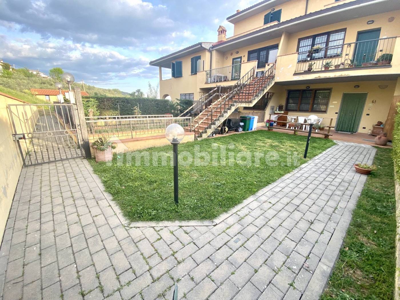 Trilocale viale Guglielmo Marconi, Pian Di Scò, Castelfranco Piandisco