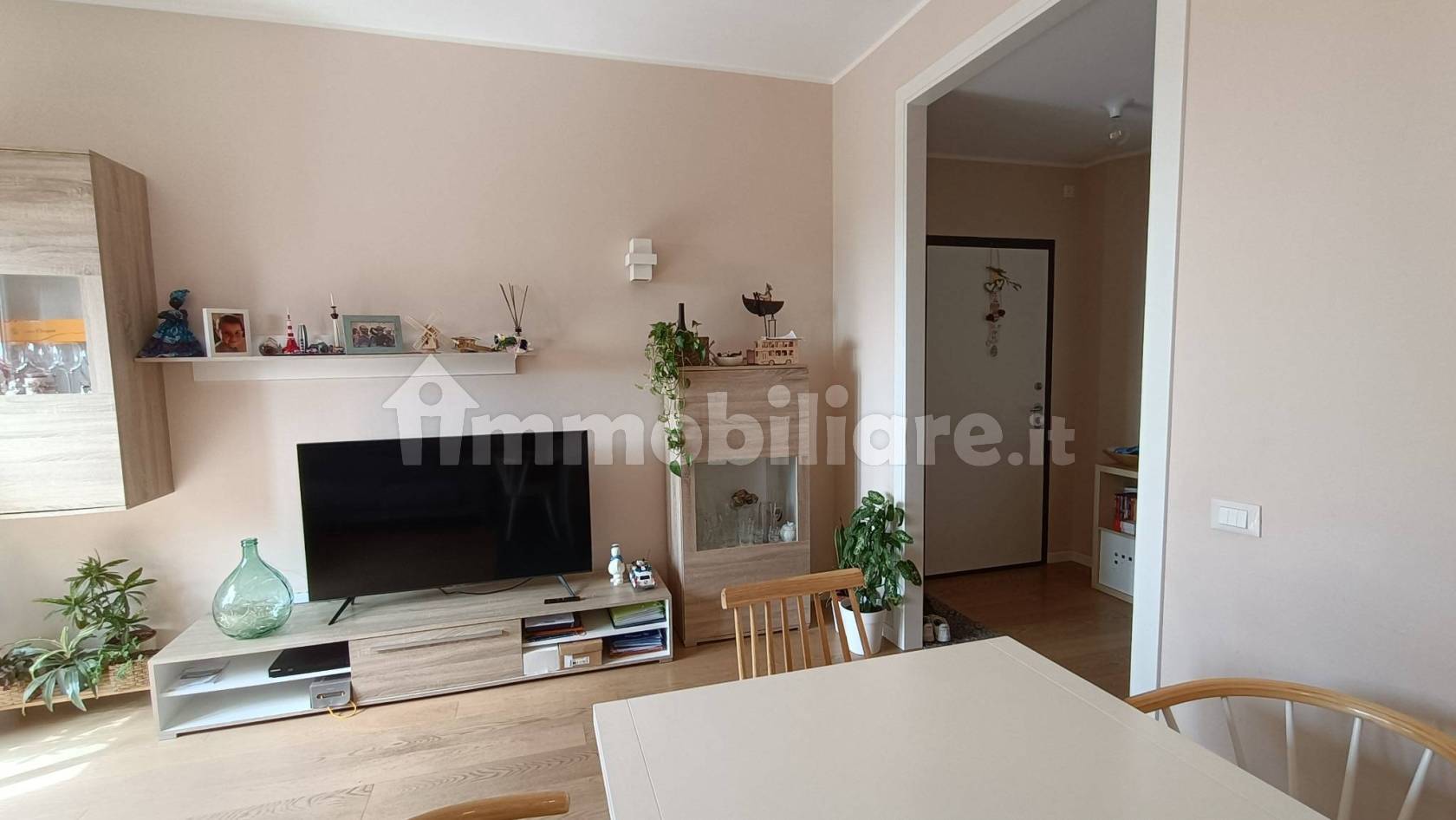 Appartamento ottimo stato, secondo piano, Centro, Macerata