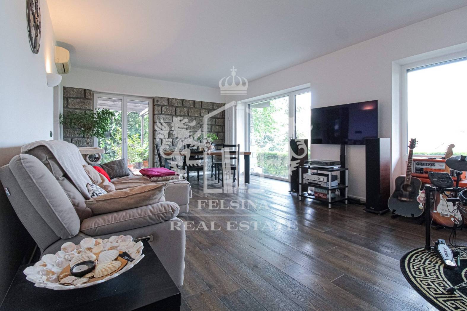 Quadrilocale via Arturo Toscanini, Colli San Mamolo, Bologna