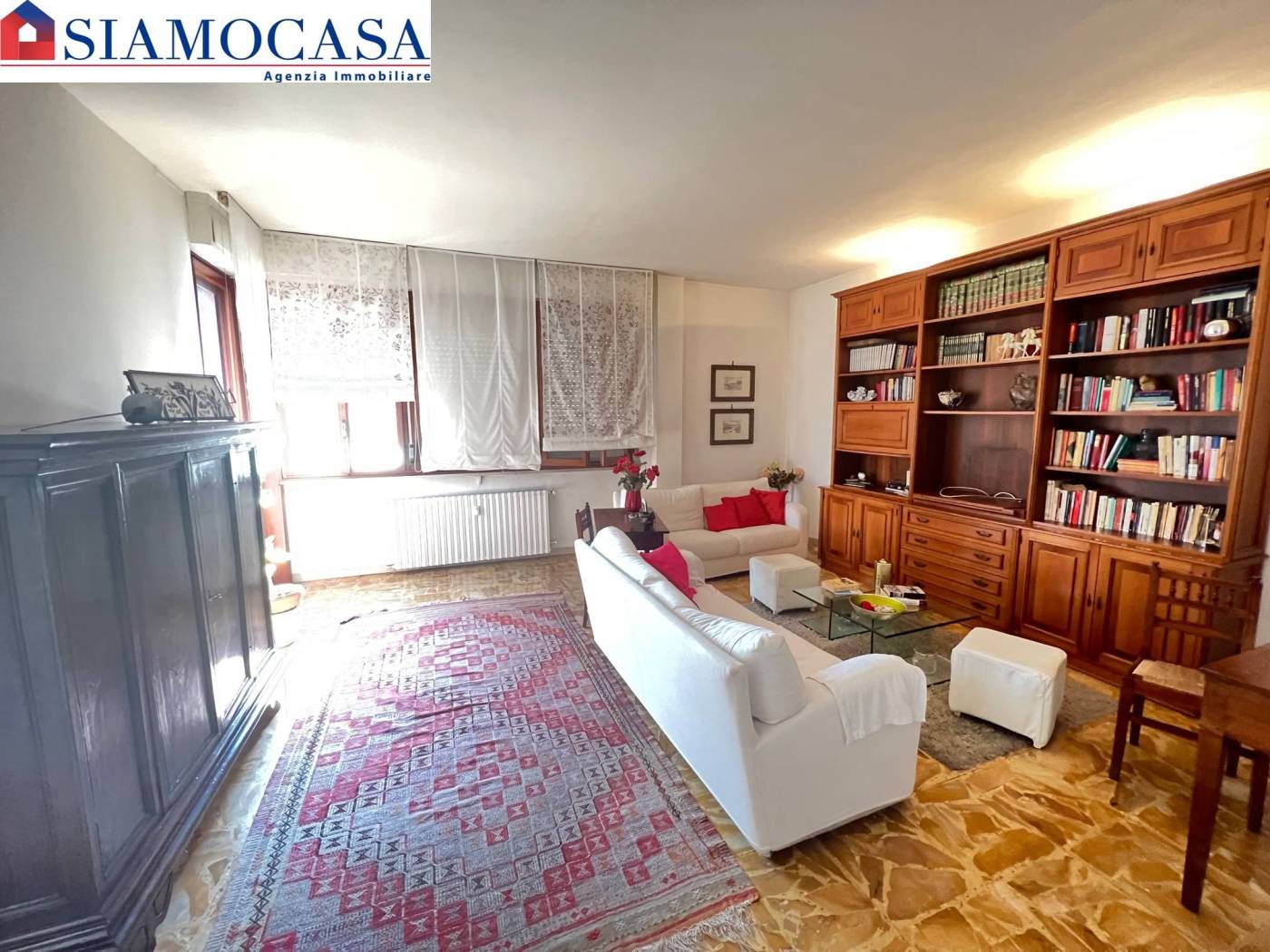 Quadrilocale via Don Giuseppe Giovine 22, Galimberti, Alessandria