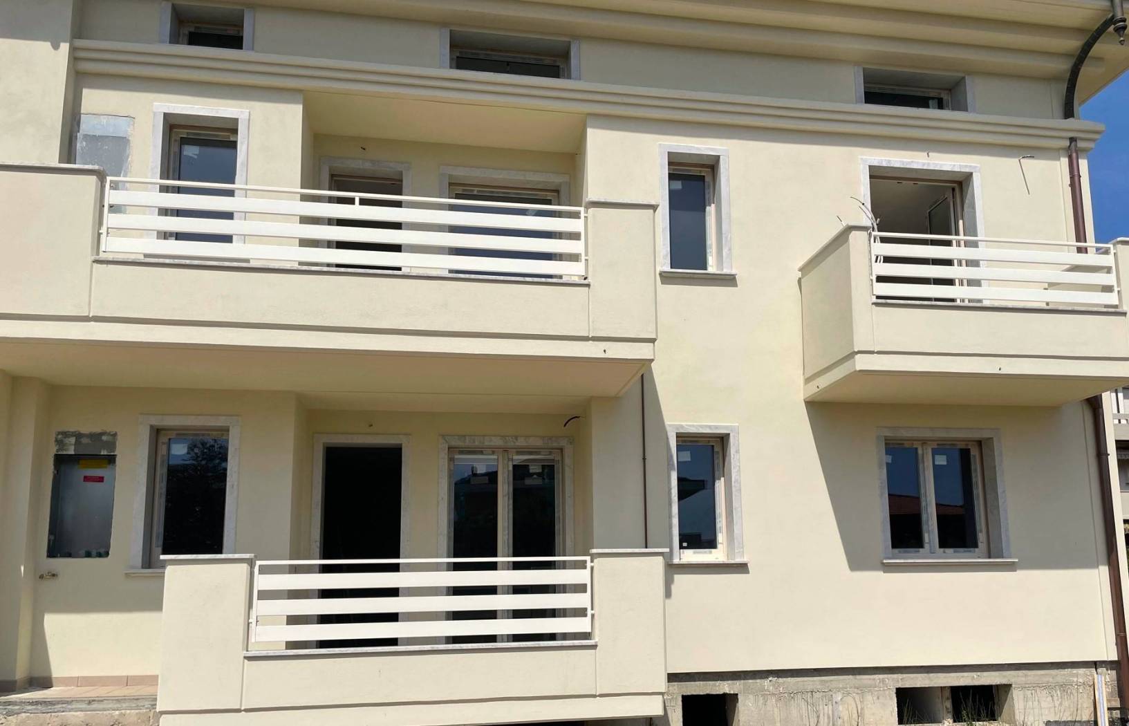 Appartamento viale delle Pinete 31, Marina di Carrara, Carrara