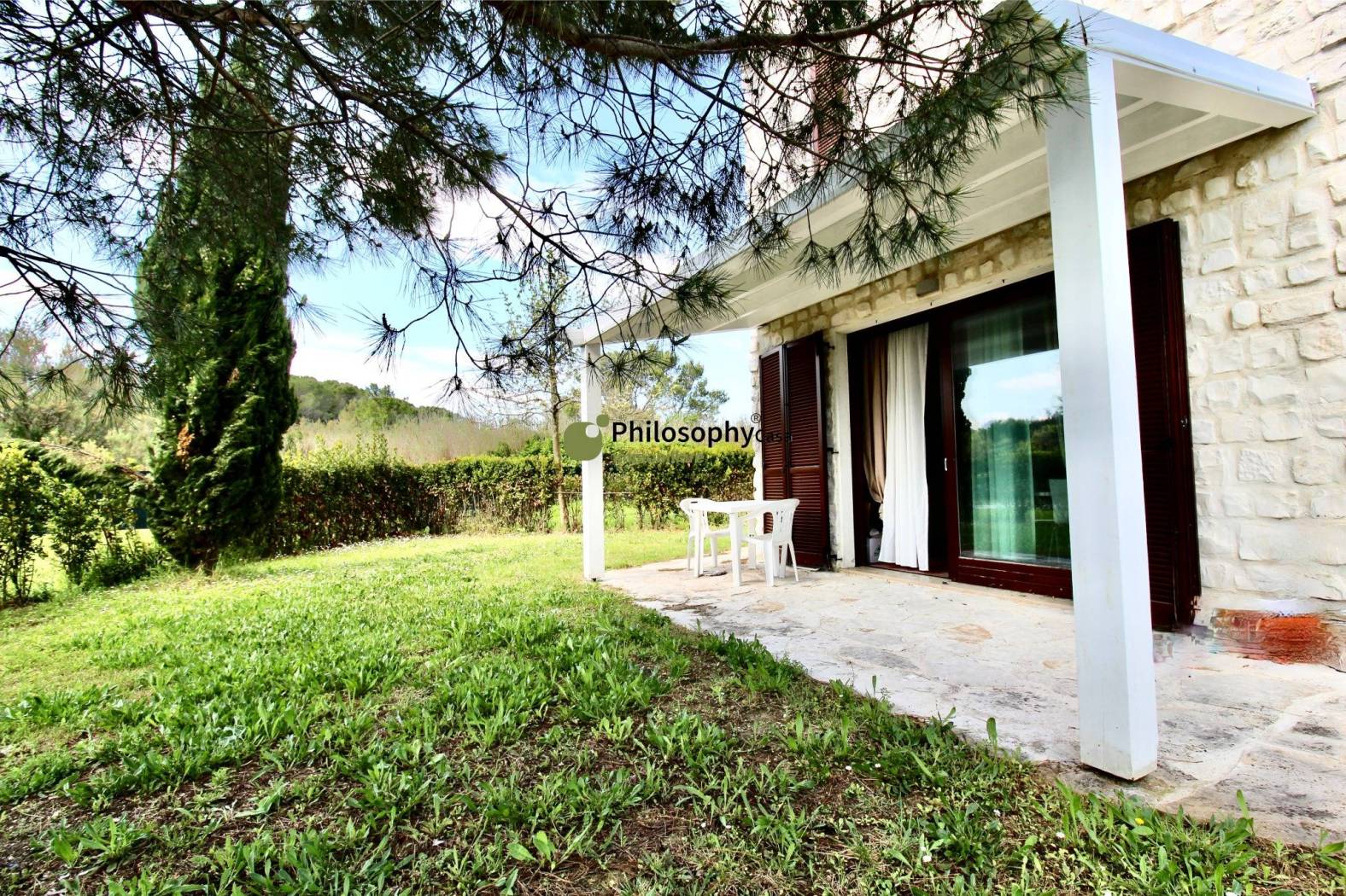 Bilocale via Costaverde, Marcelli, Numana