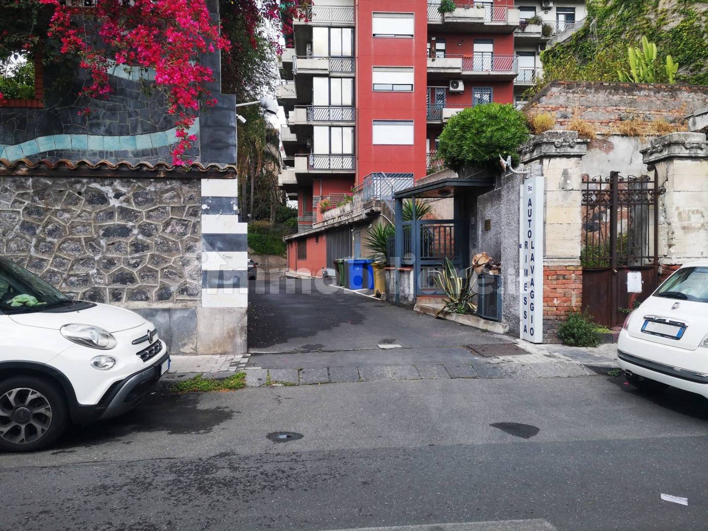 Garage - Box in Vendita