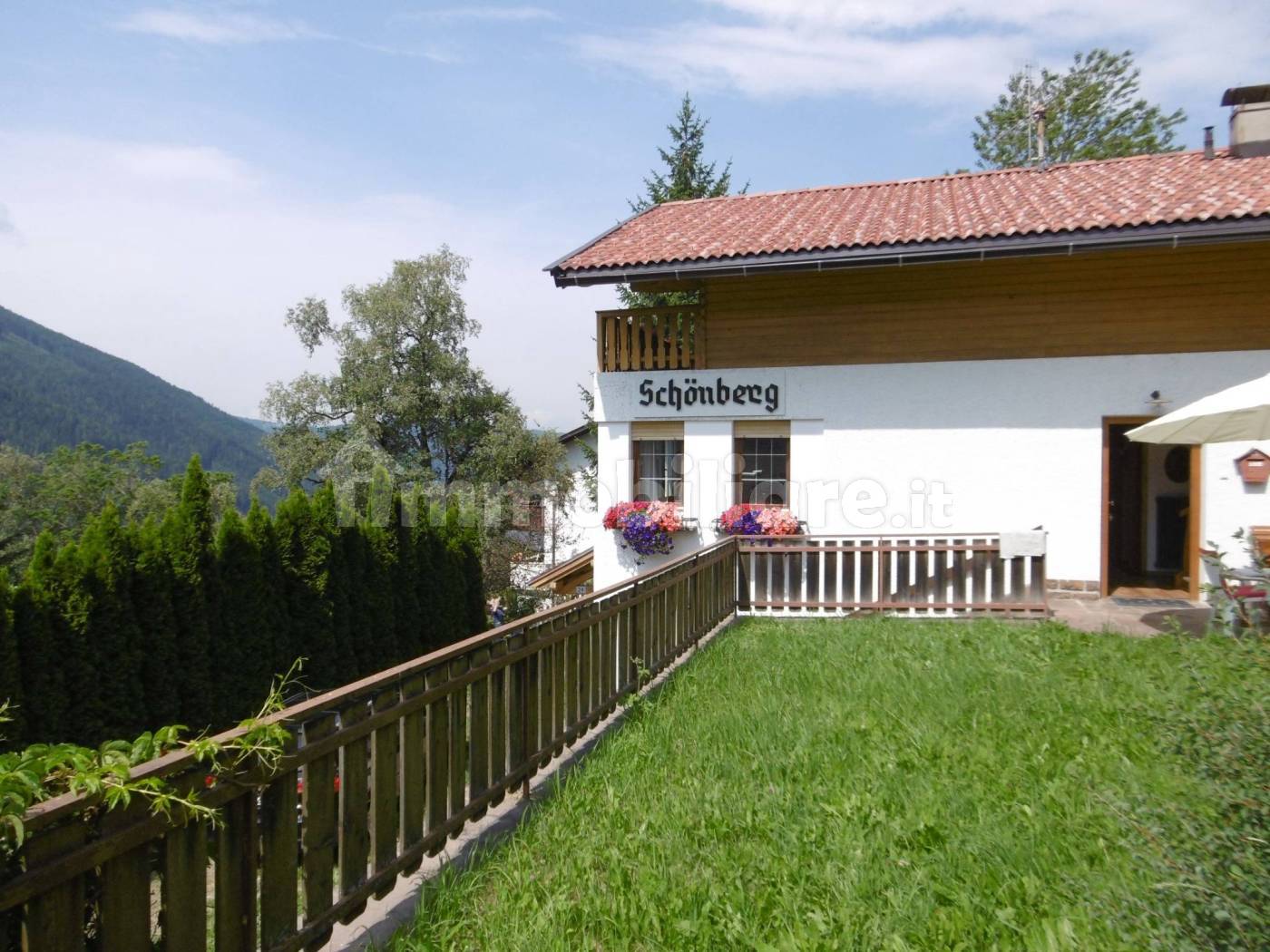 Villa unifamiliare, buono stato, 237 m², Centro, Nova Levante