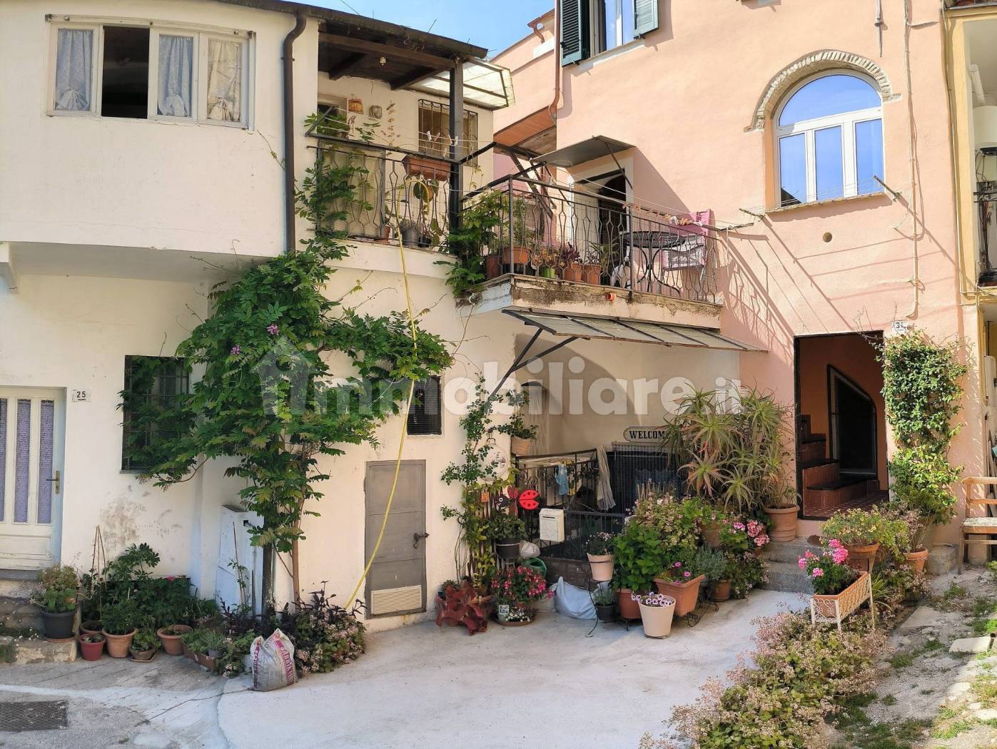 Quadrilocale via Bruno, Caramagna, Imperia