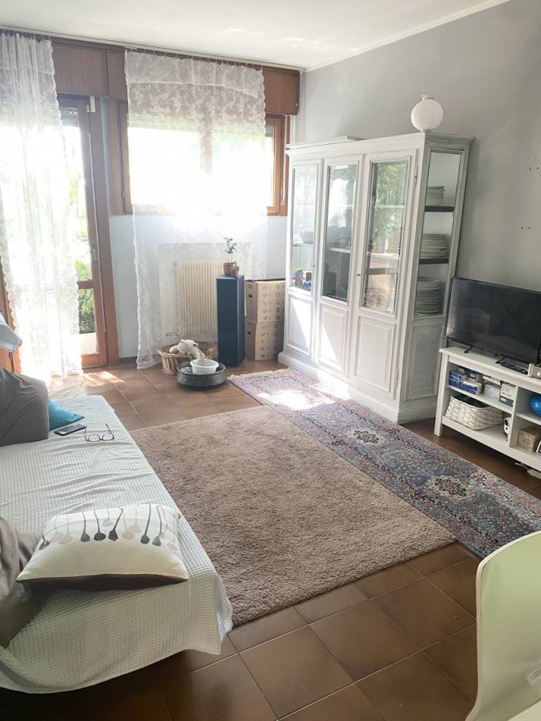 Appartamento buono stato, primo piano, Guizza, Padova