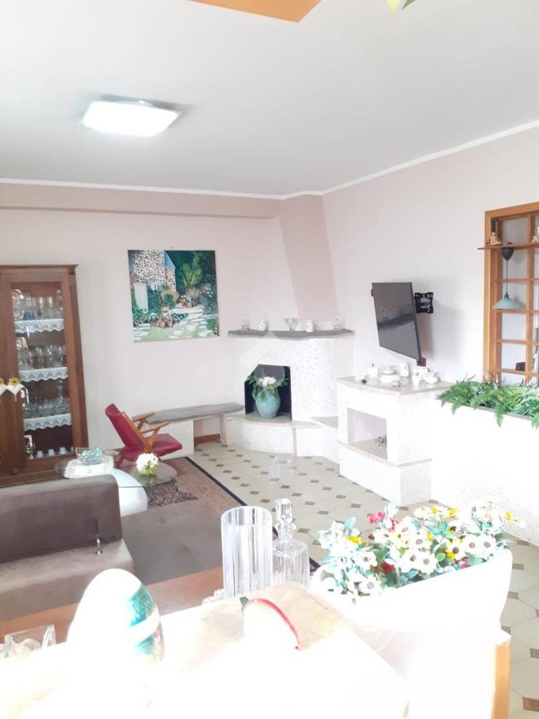 Appartamento via Giacomo Matteotti 57, Avella