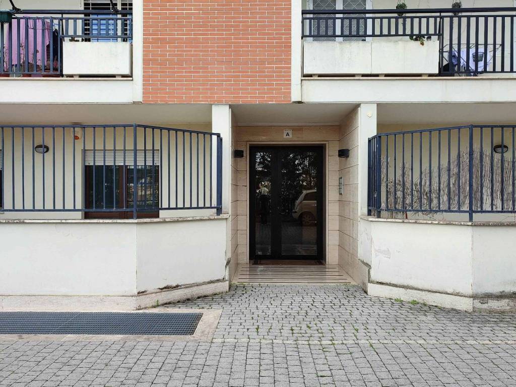 Vendita Appartamento Roma. Monolocale in via Luigi Crocco. Nuovo ...