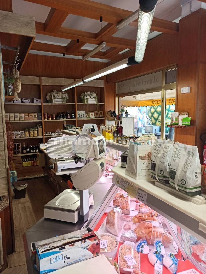 Alimentari - Gastronomia in Vendita