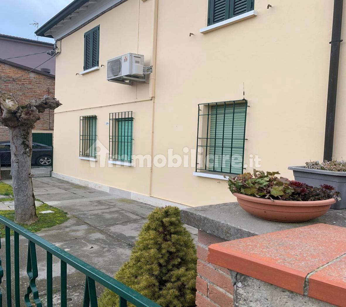 Appartamento via dell'Orione, Piangipane - Santerno, Ravenna