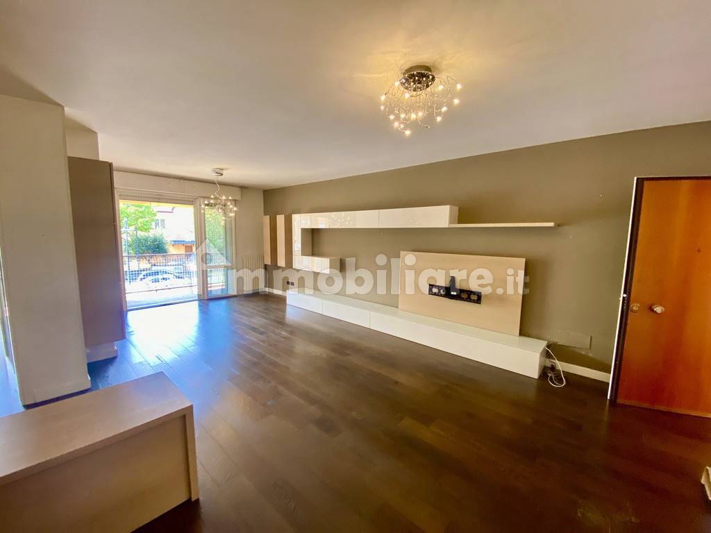 Appartamento via Aldo Moro, Villa Verucchio, Verucchio