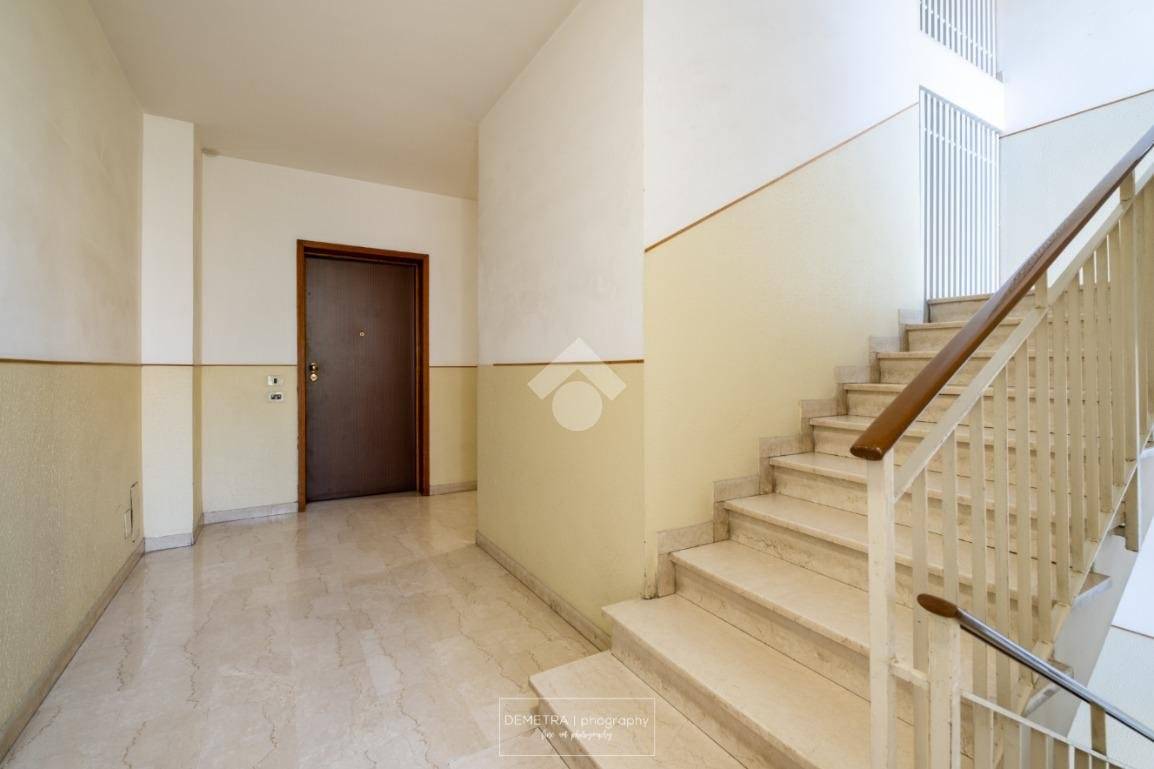 Trilocale via Nini Aristide 90, Centro, Vignola