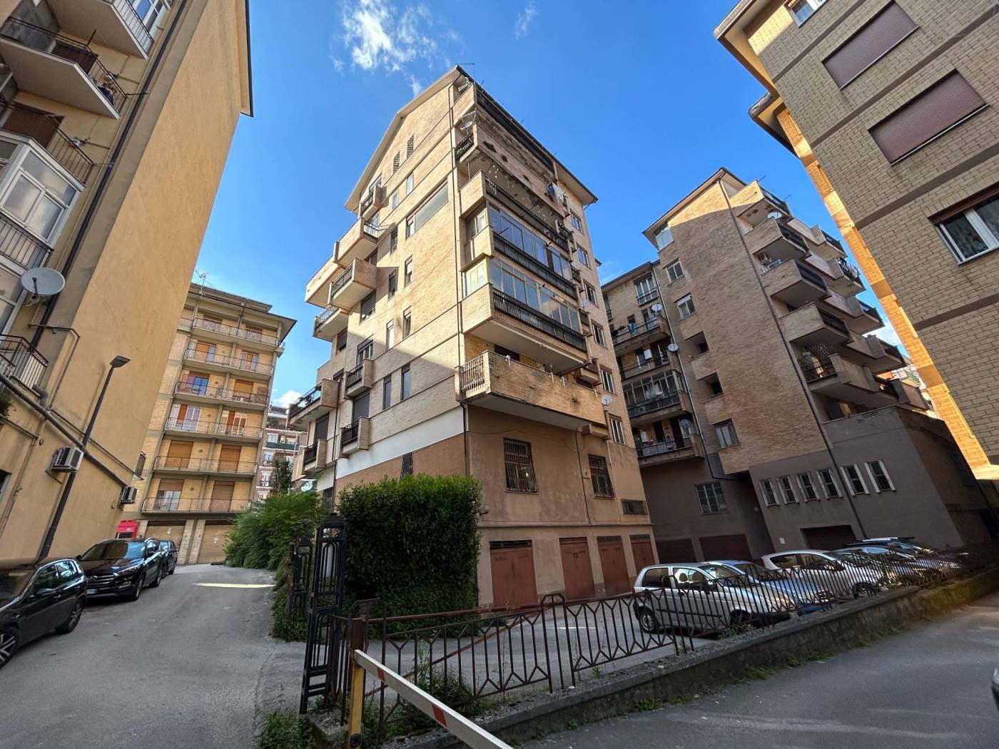 Garage - Box in Vendita